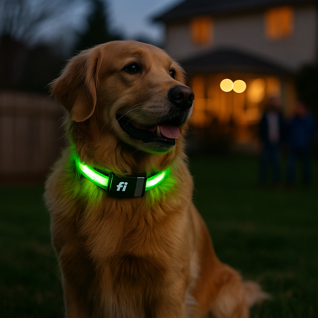 Fi Series 3 Smart Collar Review (2025)