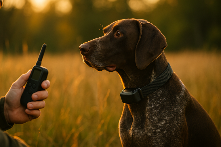 Best Dog Training Collars: 10 Field-Tested Picks, Humane Settings, Real ...