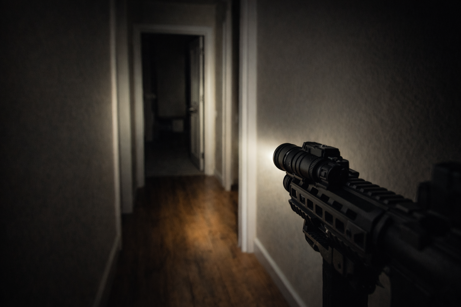 InForce WML Gen 3 Review: Light, Simple, Tough