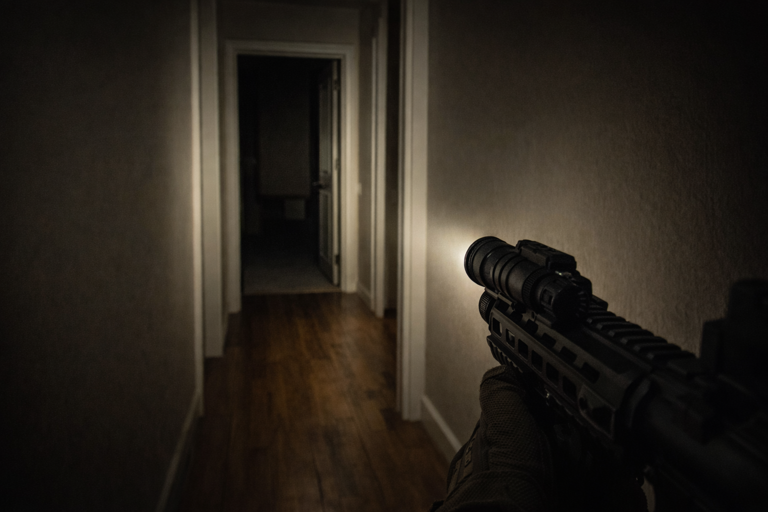 SureFire Mini Scout Review: Compact Scout Pro